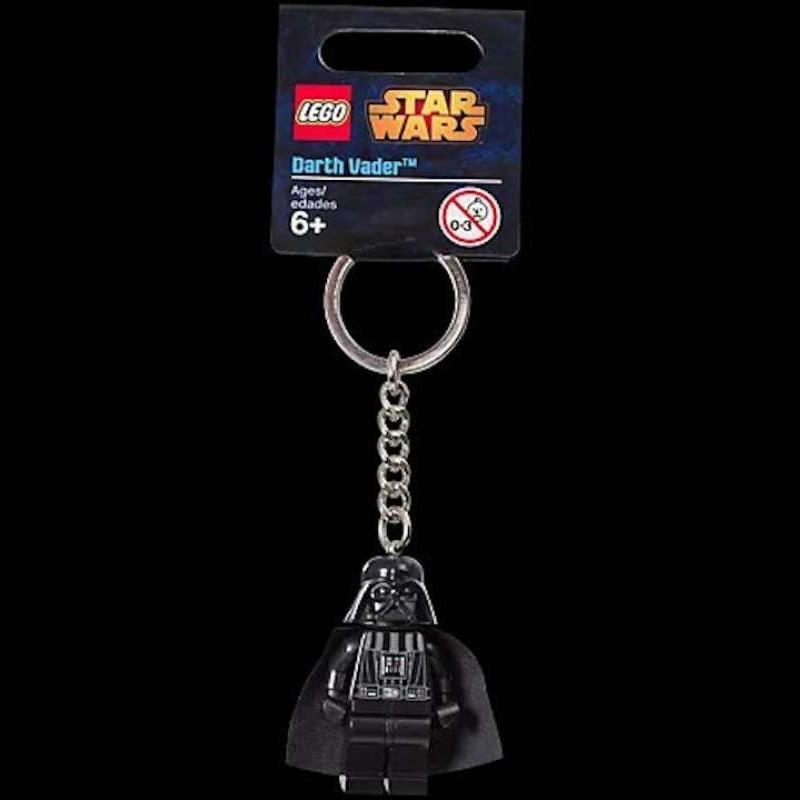 Jual Lego Star Wars Darth Vader Keychain di Seller Kave Shop ...