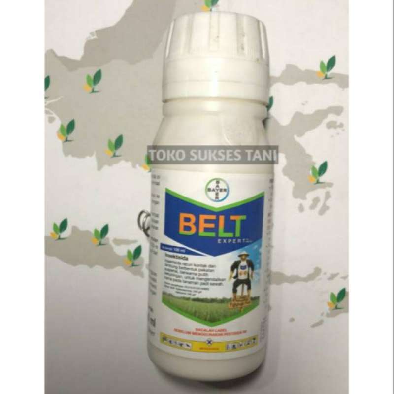 Jual Insektisida BELT expert dari Bayer isi 100ml di Seller toko.sukses ...