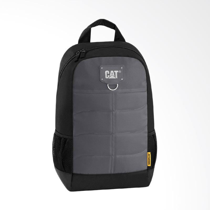 Jual Cat Benji Luggage Backpack - Black Anthracite di Seller PLIKO SHOP ...