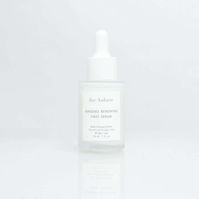 Jual THE AUBREE - Ginseng Renewing First Serum di Seller WabiSabi ...