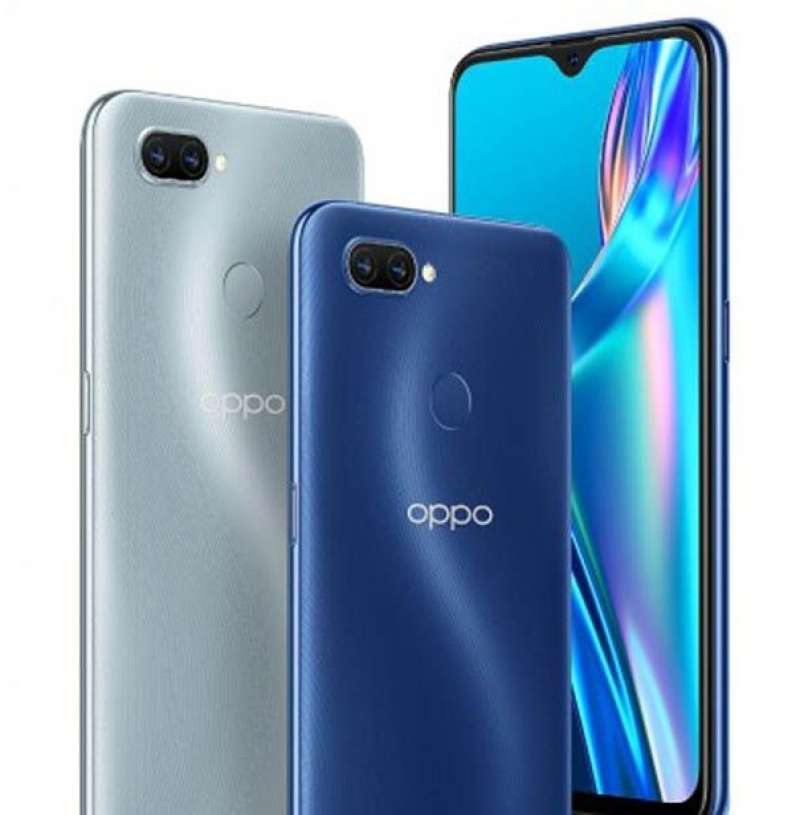 Jual Oppo A 12 Harga Sekarang Spesifikasi Original, Murah & Diskon ...