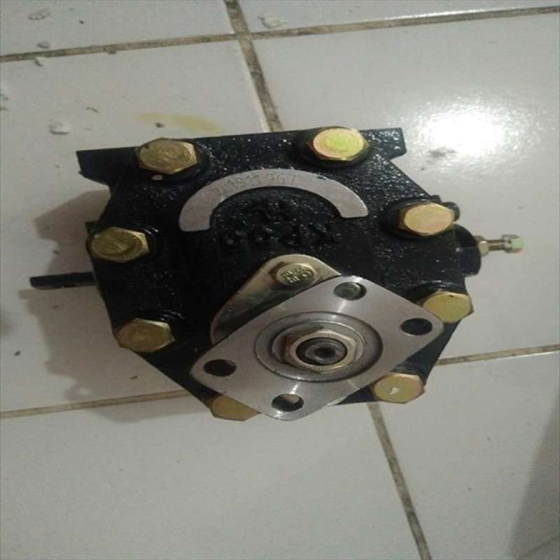Jual Gear Pump Pompa PTO Hidrolik Assy KP55 OEM di Seller Planet Onderdil - Planet Onderdil ...