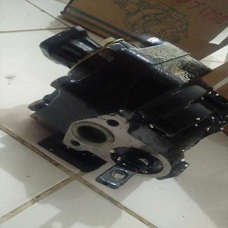 Jual Gear Pump Pompa PTO Hidrolik Assy KP55 OEM di Seller Planet Onderdil - Planet Onderdil ...