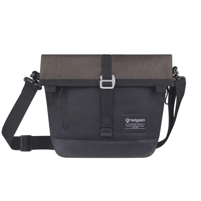 Jual Bodypack Prodigers Battle Ground 2.0 Camera Bag - Brown di Seller ...