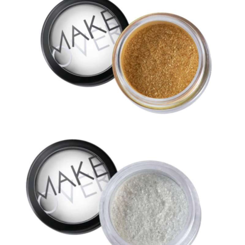Promo MakeOver Sparkling Powder Diskon 10% di Seller Wardah skincare ...
