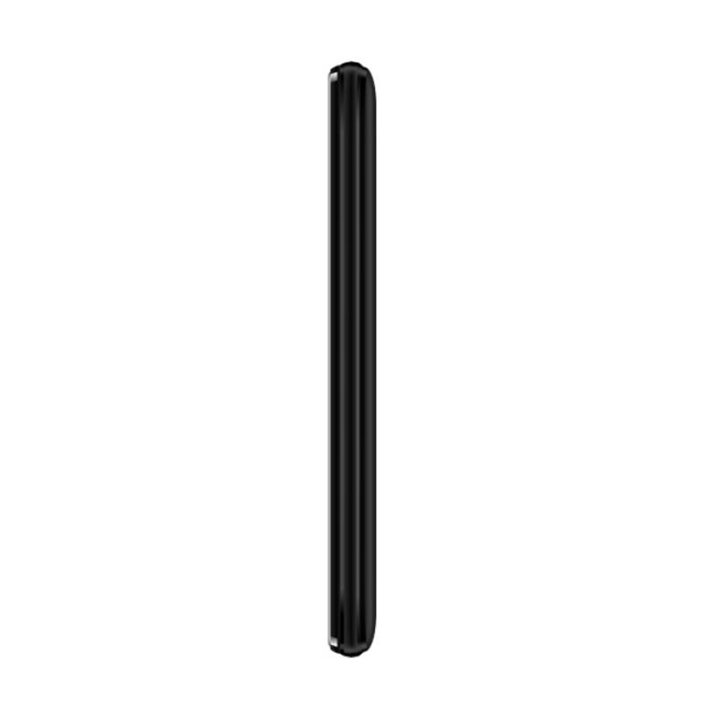 Jual Evercoss S45 Face Unlock Camera Led Flash Smartphone - Black Di ...