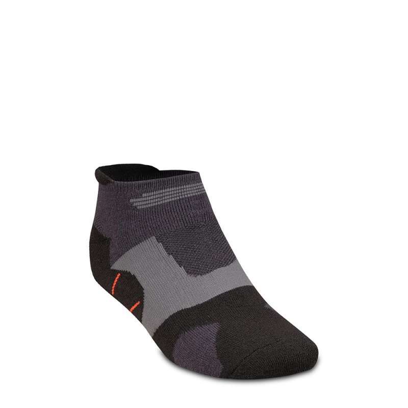 Jual Eiger Atacama Low Sock - Black di Seller Eiger Adventure Men ...