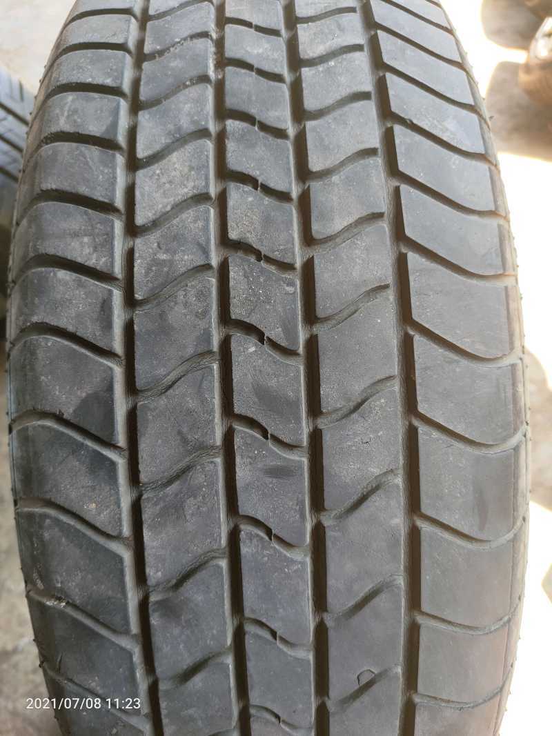 Jual Ban Mobil Copotan Ukuran 195/70 R14 Merek Gtr Radial Gajah Tunggal ...
