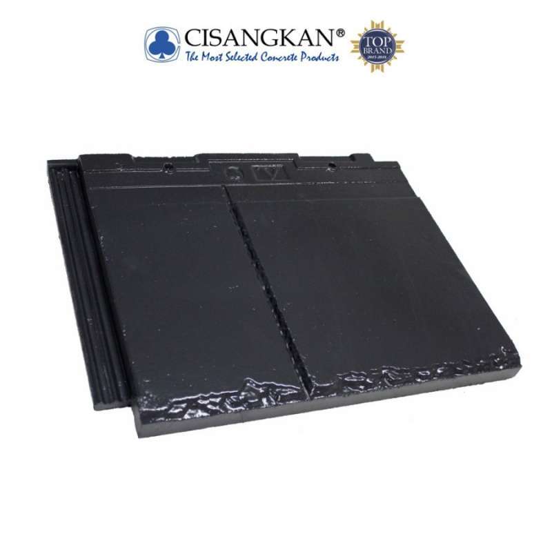 Jual Genteng Beton Cisangkan Victoria Classic di Seller Aneka Atap ...