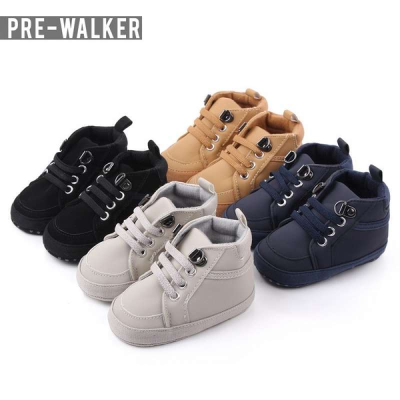 Sepatu Bot Bayi