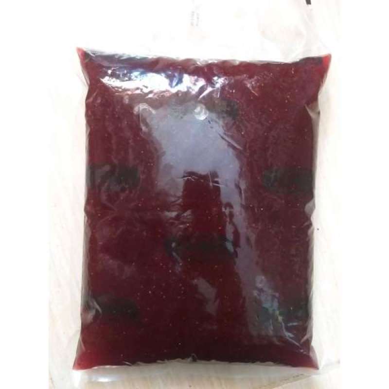 Jual Selai Strawberry Jam 2 kg Morin di Seller Azkamoshe - Kota Jakarta ...