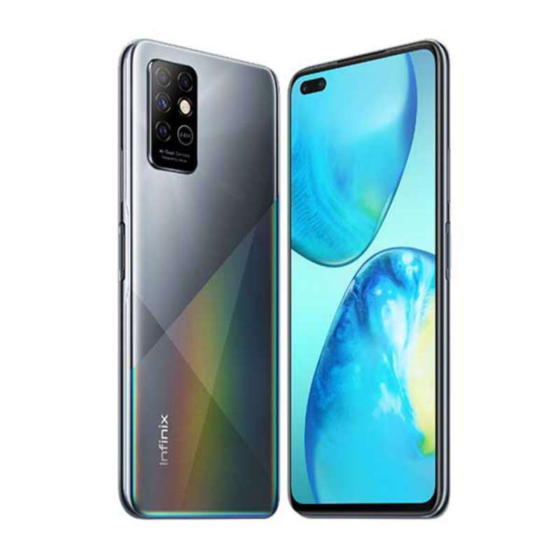 Jual Infinix Note 8 di Seller KDYM Store - Mojoroto, Kota Kediri | Blibli