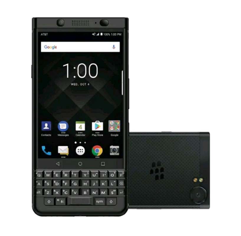 Hp Android Blackberry Terbaru - Harga Promo | Blibli.com
