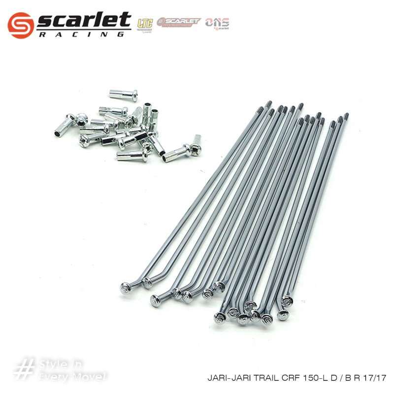 Jual Velg Set Motor Ring 17 Terbaru Dengan Harga Termurah Di 2024 | Blibli