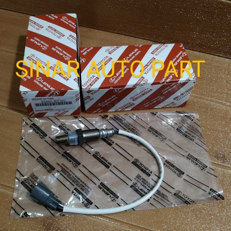 Jual Sensor Oxygen Oksigen O2 Agya Alya Calya Sigra Grandmax 89465 ... Jual Sensor Oxygen Oksigen O2 Agya Alya Calya Sigra Grandmax 89465 ...