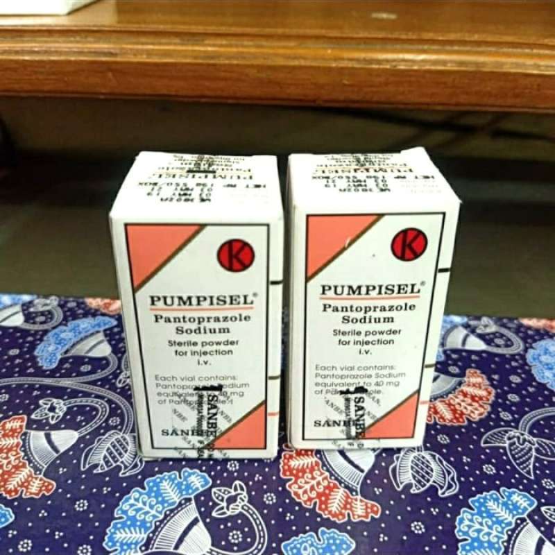 Pumpisel Injeksi Lengkap Harga Terbaru Juli 2024 | Blibli