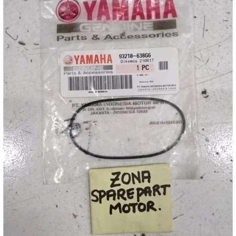 Jual Yamaha Genuine Parts Oring Noken As for Vega R, Jupiter Z Yamaha ... Jual Yamaha Genuine Parts Oring Noken As for Vega R, Jupiter Z Yamaha ...