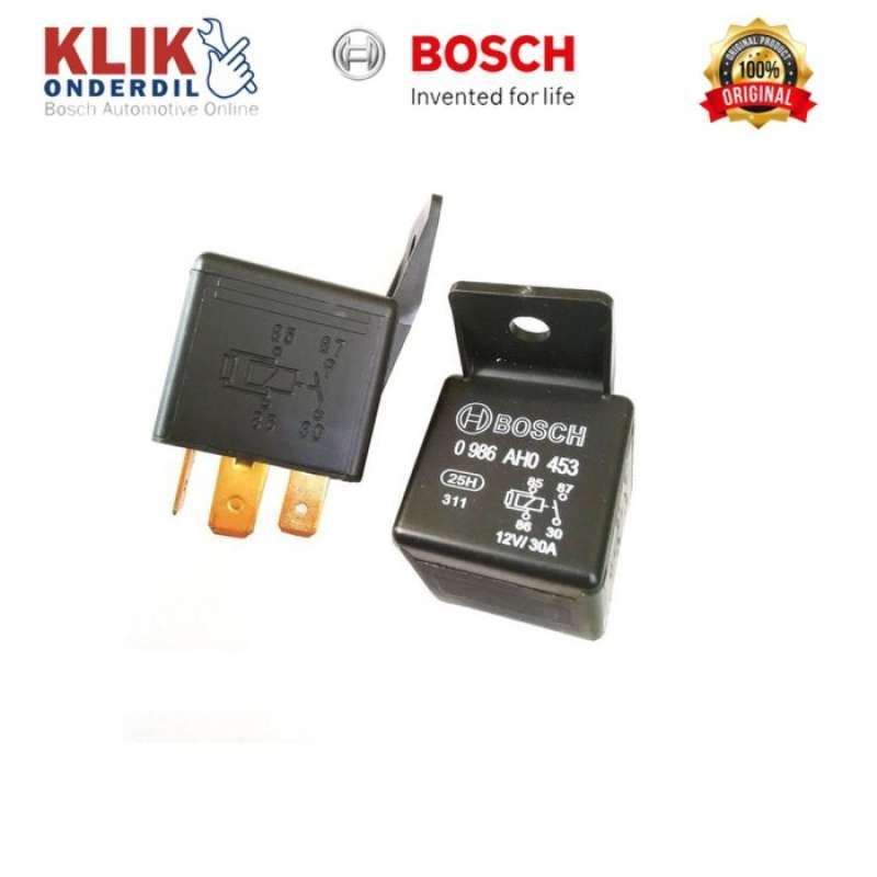 Jual Mini Relay 4 Pin Terbaru Dengan Harga Termurah Di 2024 | Blibli