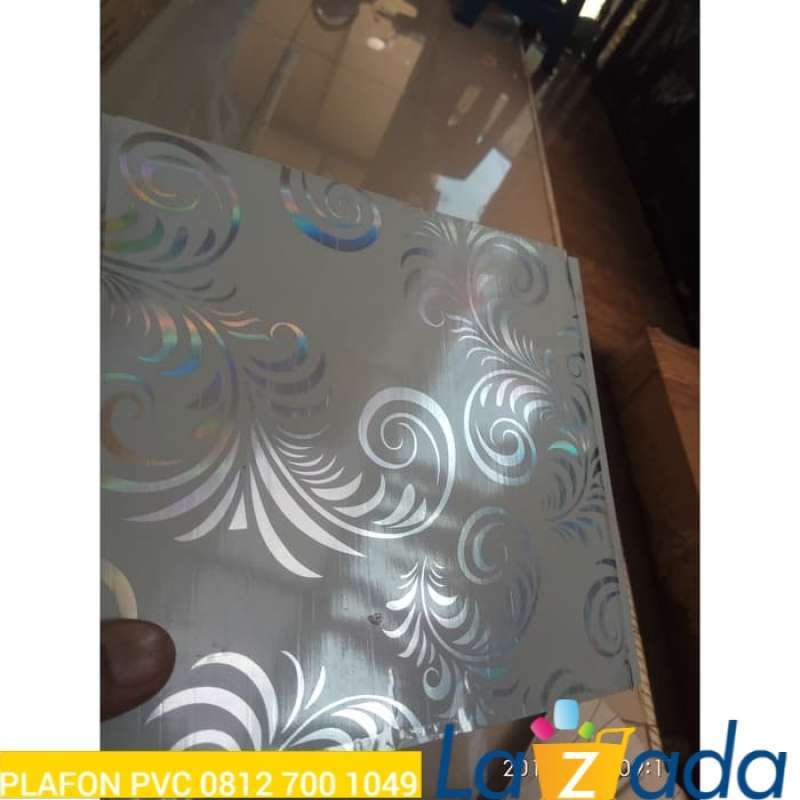 Jual Plafon Pvc Polos Putih Original Murah - Harga Diskon April 2024 ...