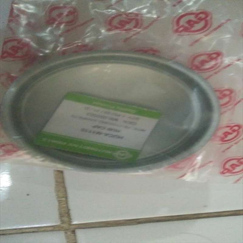 Jual Hub Cap Tutup As Nap Roda Ps100 Ps120 Ps125 Double Gap Mb060563 Di ...