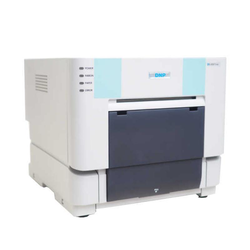 Jual Dnp Fotolusio Ds-rx1hs Printer - Putih Di Seller Perdana Store ...