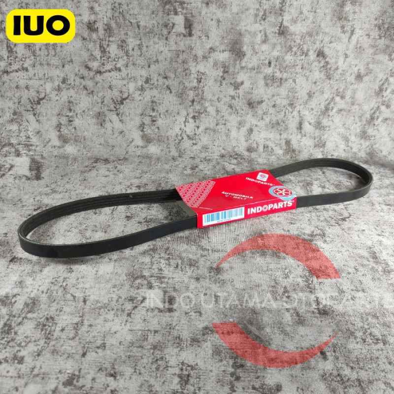 Promo V-Belt - Fan Belt Timor SOHC DOHC utk P S dan AC - 4PK 1045 ...