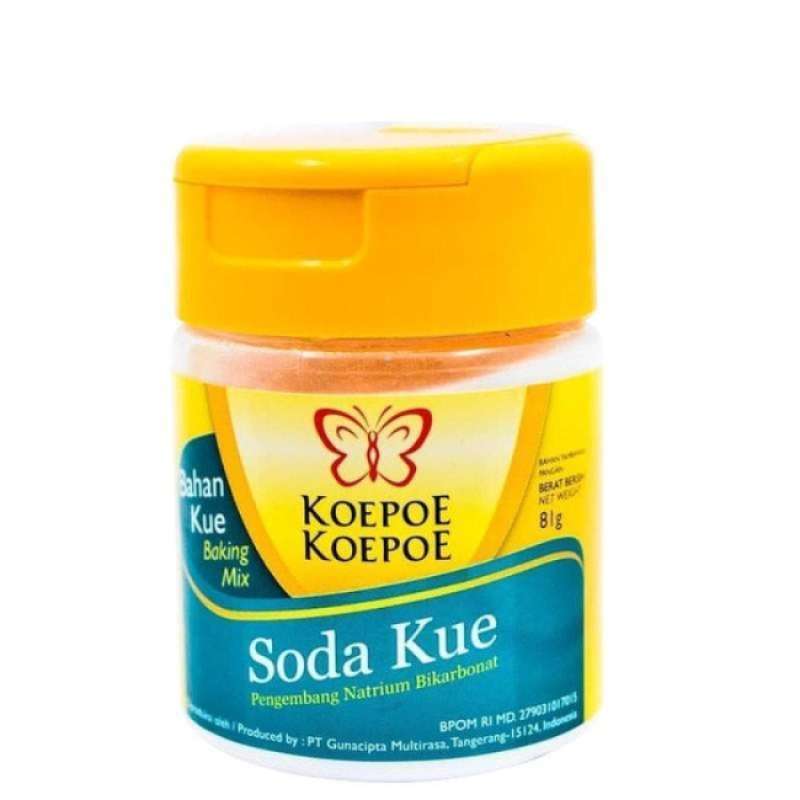 Jual Soda Kue - Harga Murah Mei 2026
