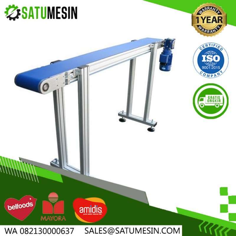 Jual Mesin Coding Conveyor Original, Murah & Diskon Juni 2024 | Blibli