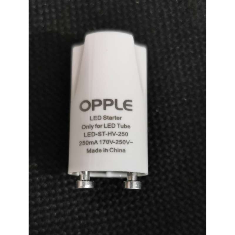 Promo Multi Starter / Starter led dan Neon biasa merk OPPLE Diskon 20% ...