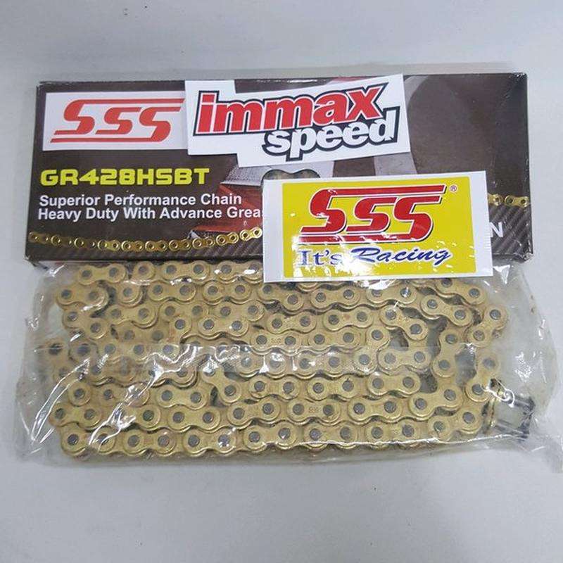 Jual Sss 428 Hsbt 140 140l Gr428hsbt 428hsbt Heavyduty Heavy Duty ...
