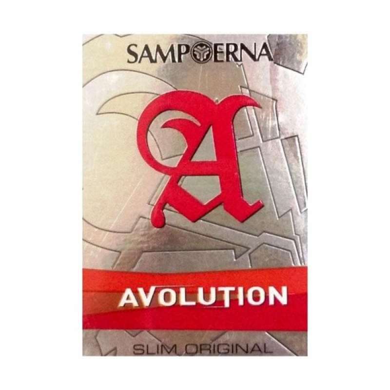 Jual Sampoerna Mild Avolution Termurah - Harga Grosir Terupdate Hari ...