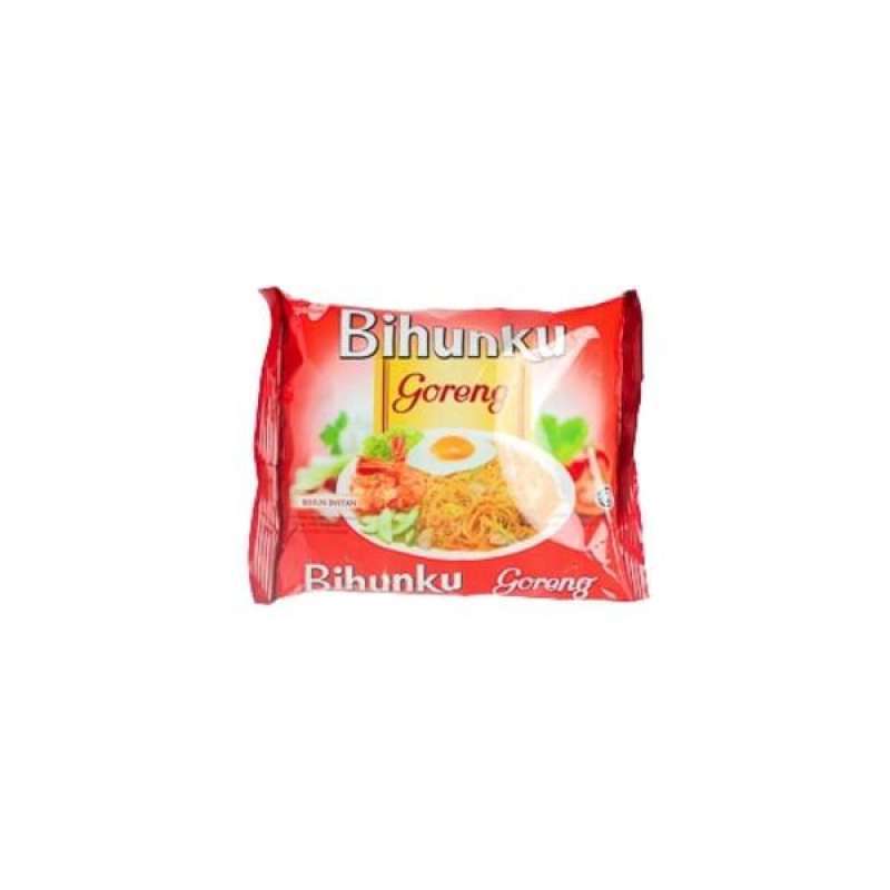 Jual Bihunku Goreng Special Pedas 60gr Pak Di Seller Ranch Market ...