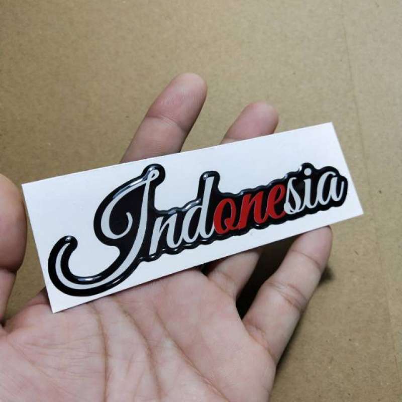 Jual STIKER TIMBUL sticker timbul Stiker indonesia besar di Seller ... Jual STIKER TIMBUL sticker timbul Stiker indonesia besar di Seller ...