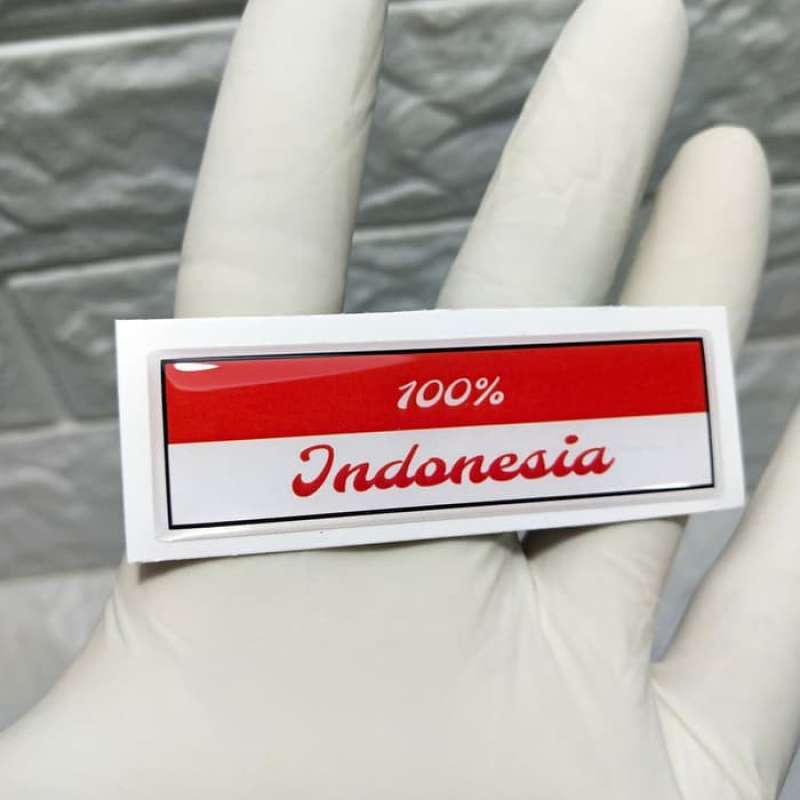 Jual STIKER TIMBUL sticker timbul stiker indonesia panjang di Seller ... Jual STIKER TIMBUL sticker timbul stiker indonesia panjang di Seller ...