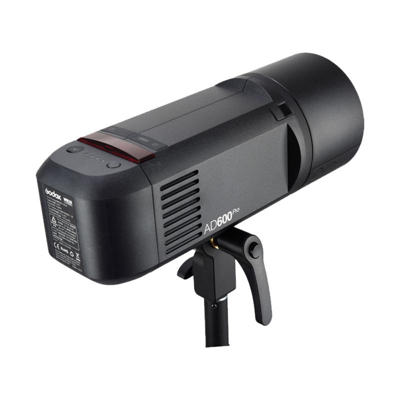 Jual Godox Ad600pro Witstro All-in-one Outdoor Flash Jpc Kemang Garansi ...