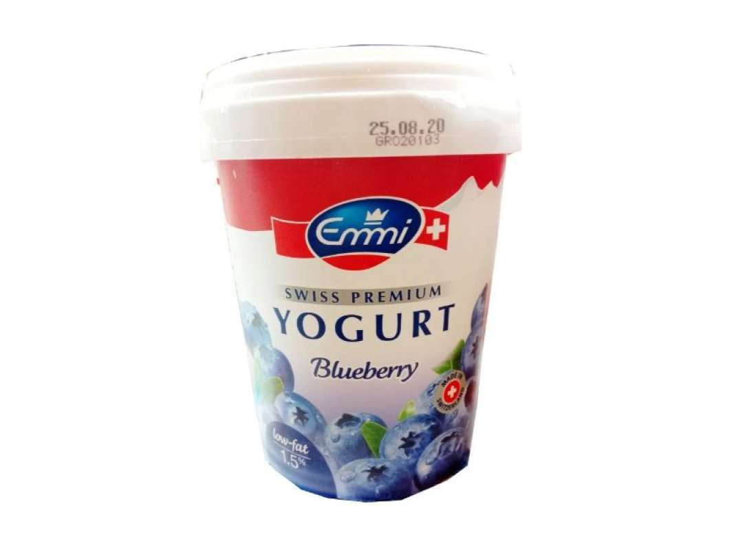 Emmi Yogurt Ingredients at Jamie Spinelli blog