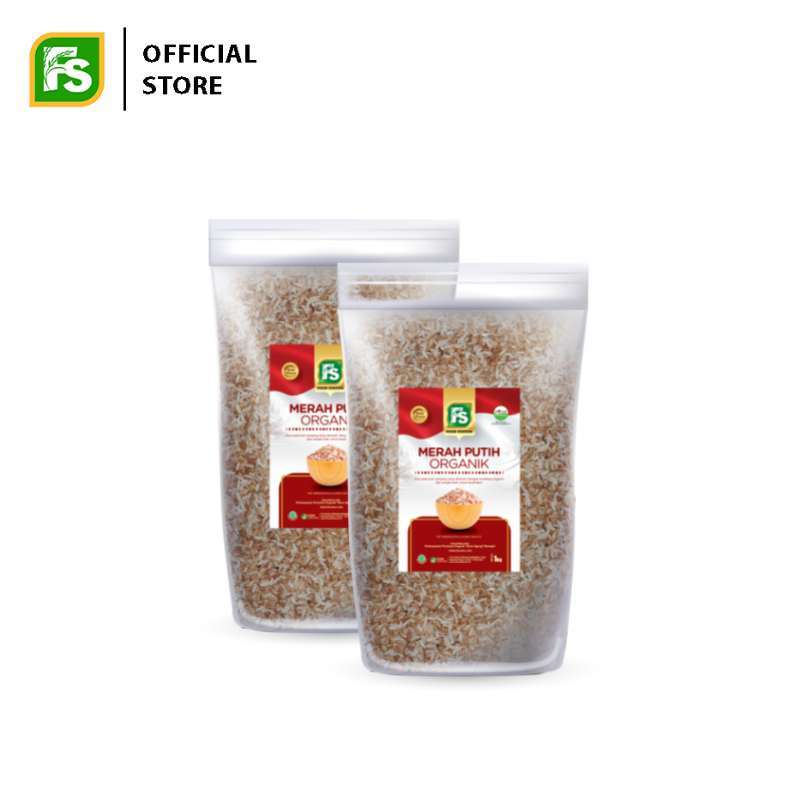 Jual Fs Merah Putih Termurah - Harga Grosir Terupdate Hari Ini | Blibli