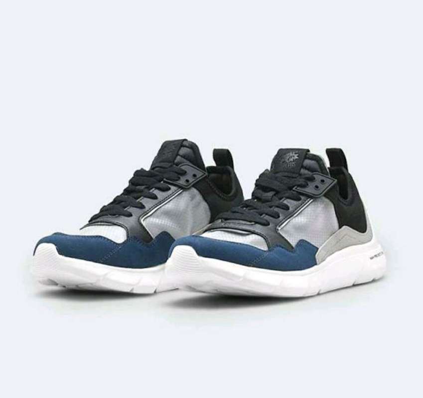 Sepatu Nah Project Original - Harga Terbaru April 2024 | Blibli