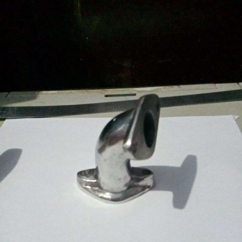 Jual OEM Manipol Manipul Manifol Jupiter Vega Grand Honda Win Miring ...