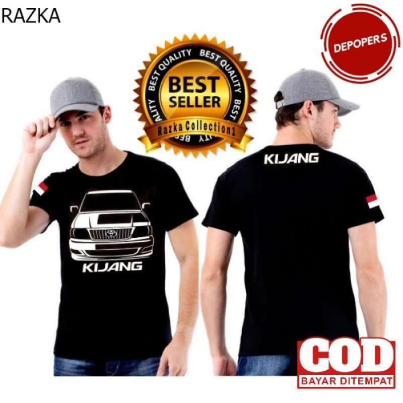 Jual Baju Kaos Kijang Mobil Toyota kijang di Seller Depoperssss - Kota ... Jual Baju Kaos Kijang Mobil Toyota kijang di Seller Depoperssss - Kota ...
