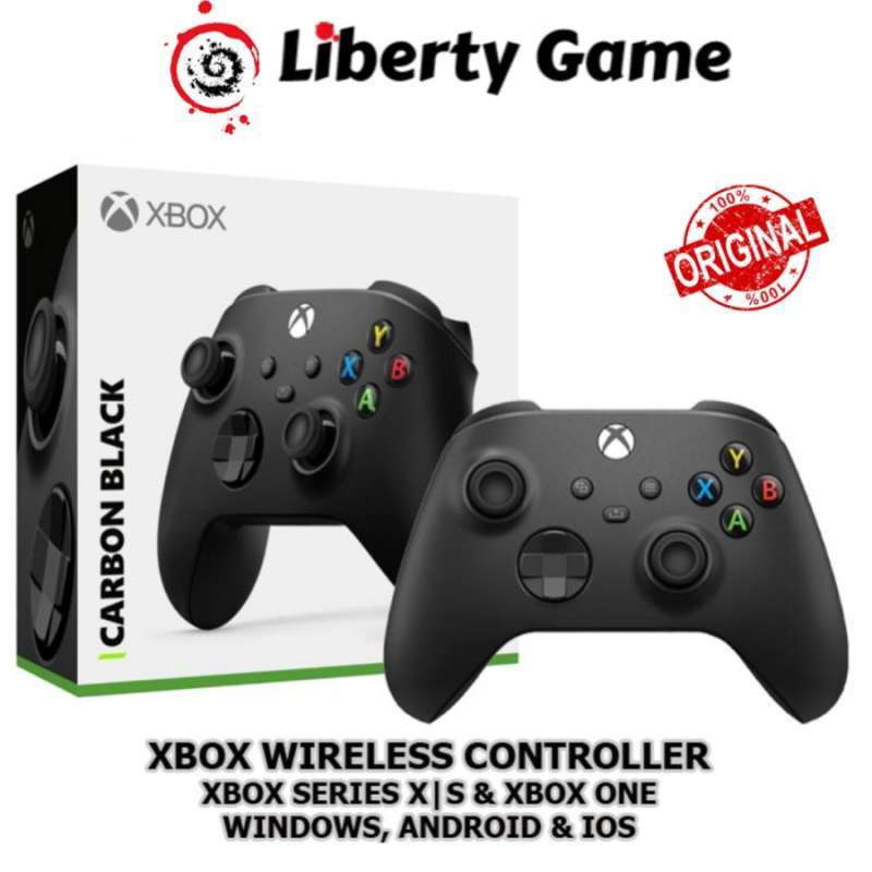 Daftar Harga Stik Controller Xbox 🔥 Original & Spesifikasi Lengkap Mei 2026