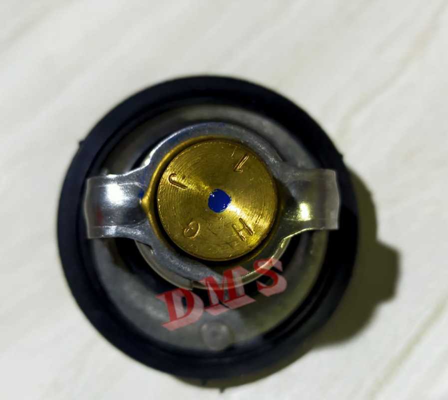 Jual Thermostat Suzuki Apv Baleno 17670-76a01 Di Seller Davin Motor ...