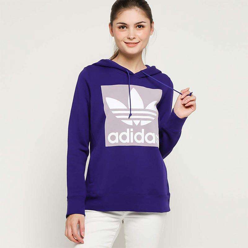 Rekomendasi Produk Adidas Terbaik untuk Tampil Kekinian
