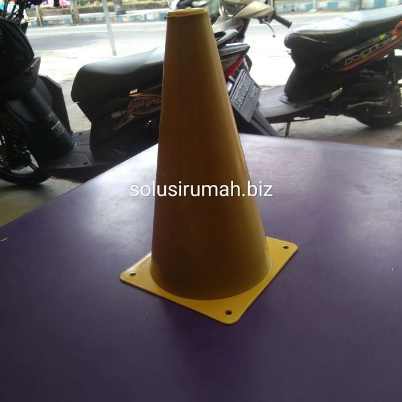 Jual Safety Cones Original Murah - Harga Diskon Maret 2024 | Blibli.com