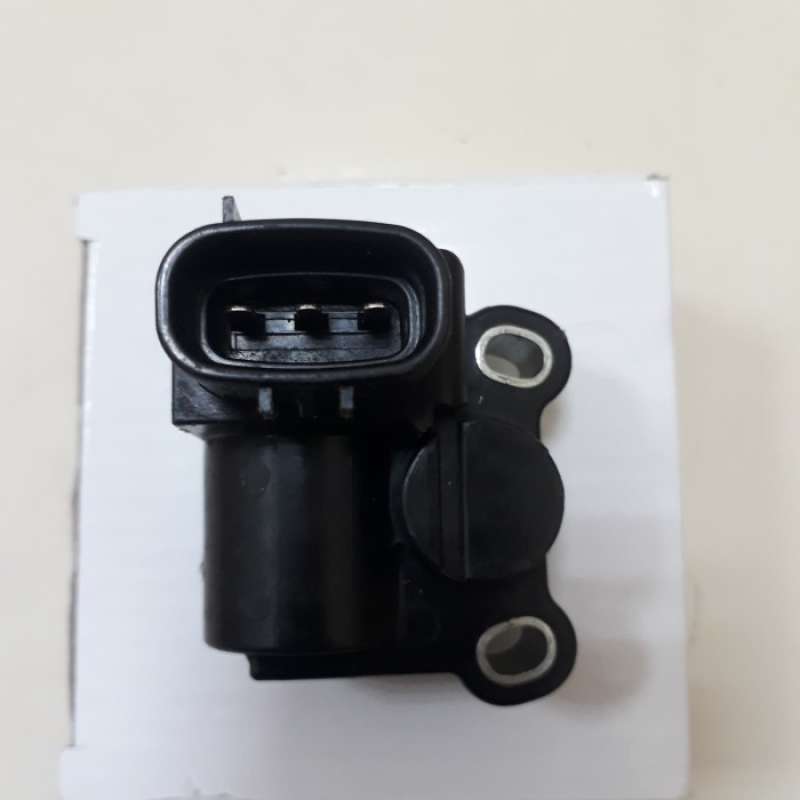 Jual SENSOR IDLE SPEED CONTROL ISC TOYOTA VIOS LIMO KIJANG EFI ALTIS ...