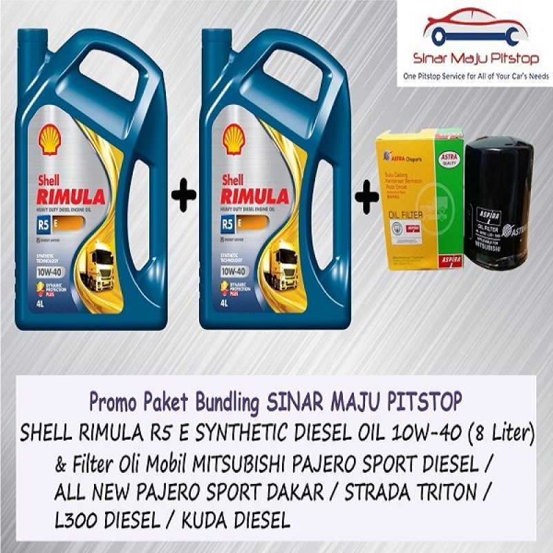Jual Oli Shell Rimula 8 Liter Terbaru Dengan Harga Termurah Di 2024 ...