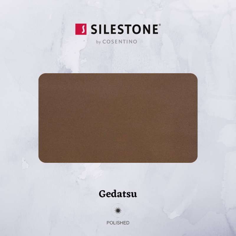 Silestone Gedatsu