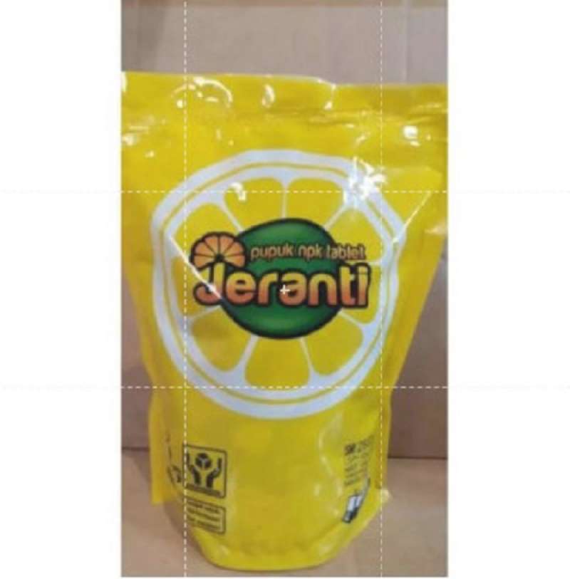 Jual PUPUK TABLET NPK JERANTI REPACKING 1 KG PUPUK KUJANG PUPUK KUJANG ...