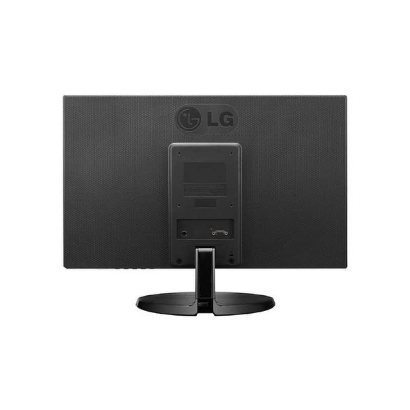 Jual Limited Monitor Led Lg 19 In Full Hd 19M38A-B Vga Analog - Monitor ...