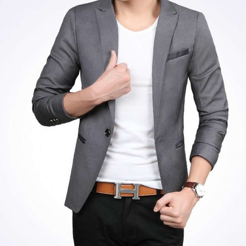 Promo JAS FORMAL PRIA JAS WEDDING JAS WISUDA JAS KANTOR - L ABU Diskon ...